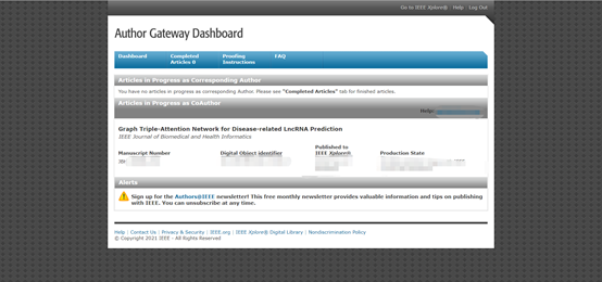 IEEE帐号的创建和ORCid_ieee orcid-CSDN博客