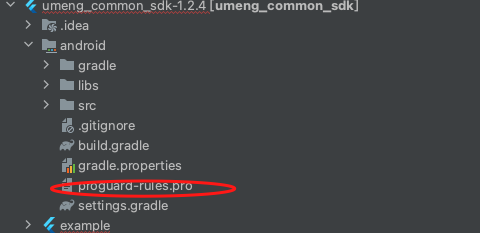 Flutter 集成Umeng打包出现‘SDK初始化失败，请检查是否集成umeng-asms-1.2x.aar库’_sdk初始化失败请检查是否集成umeng-asms 弹窗-CSDN博客