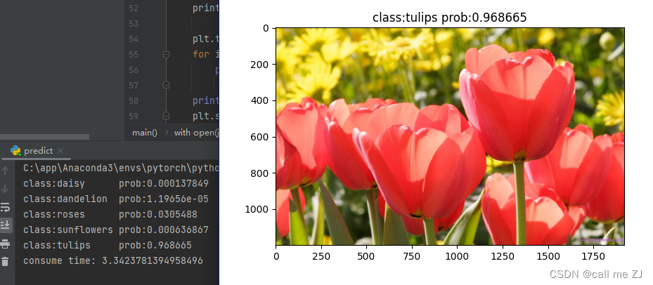 Pytorch复现RepVGG模型，实现花分类_pip install repvgg-CSDN博客