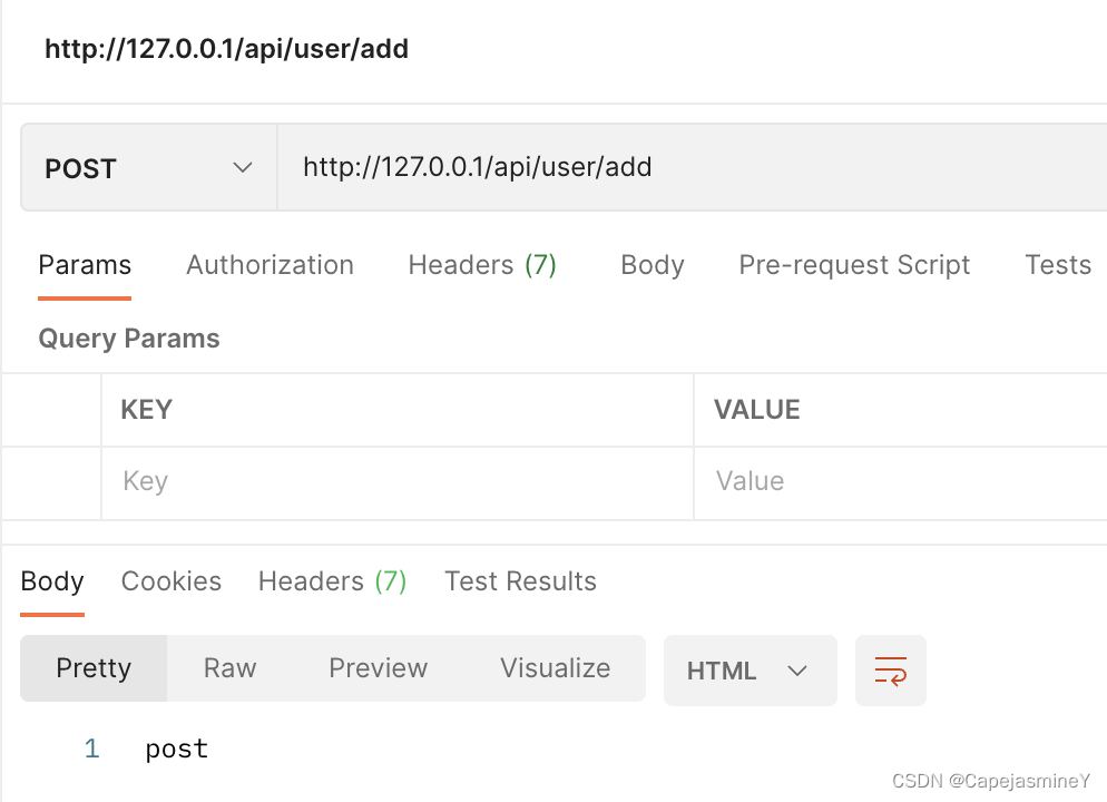 08-Express路由详解_express use 路由-CSDN博客