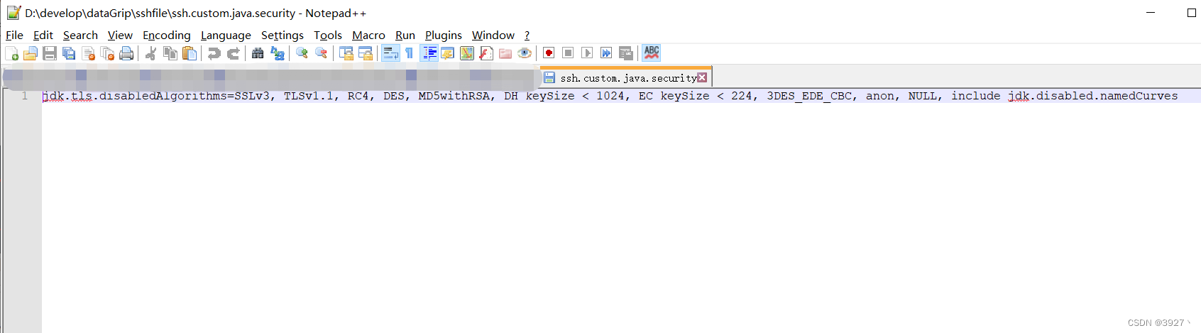 用dataGrip通过ssh链接远程数据库_datagrip连接远程数据库-CSDN博客