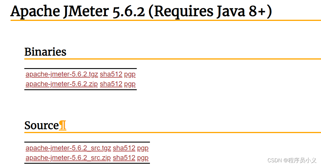 Jmeter使用指南_apache-jmeter线程数和时间-CSDN博客