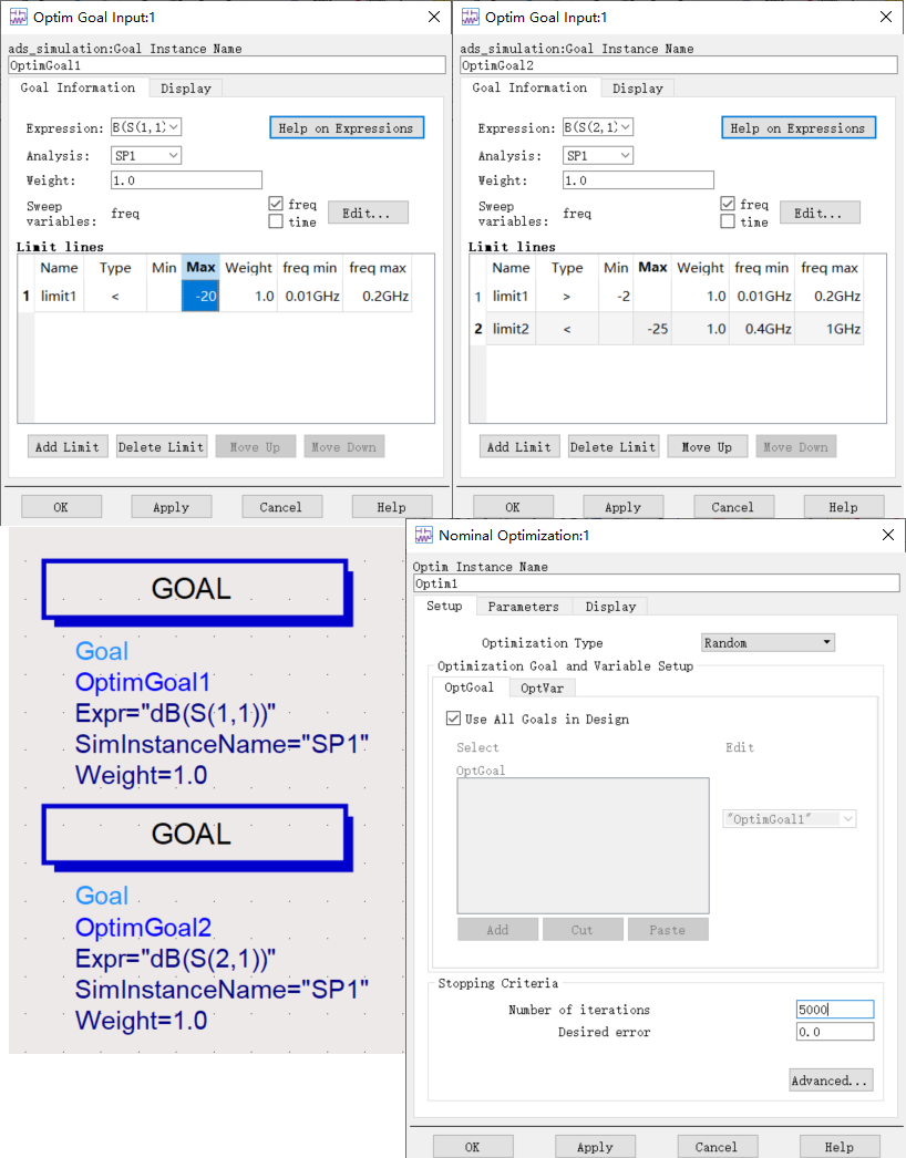 ADS学习：元件库的安装与使用_ads软件中怎么放入磁珠-CSDN博客