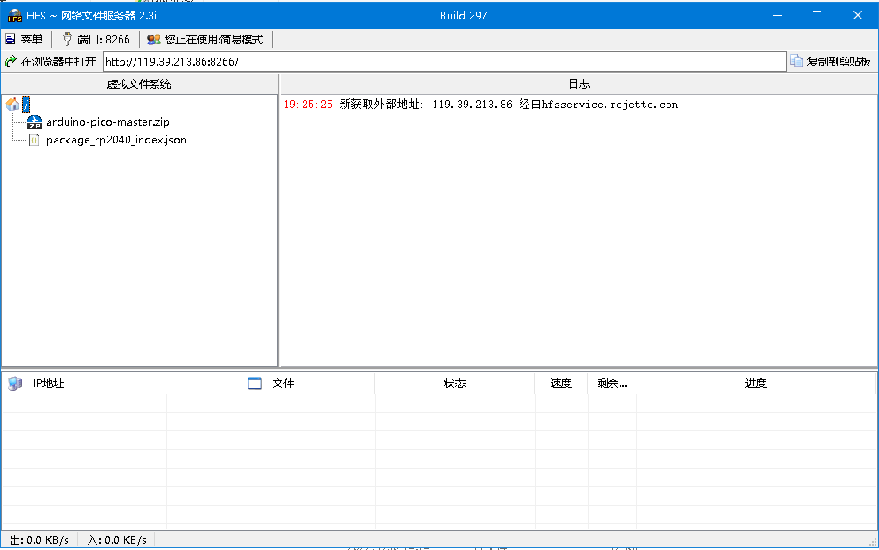 Arduino Ide For Raspberry Pi Pico开发固件本地化安装教程arduino Pico Csdn博客