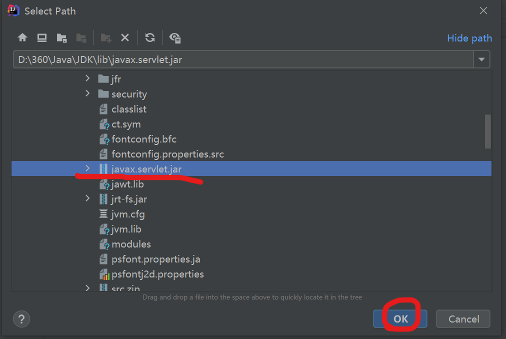 在idea里jsp文件pageContext.setAttribute报红解决方法-CSDN博客