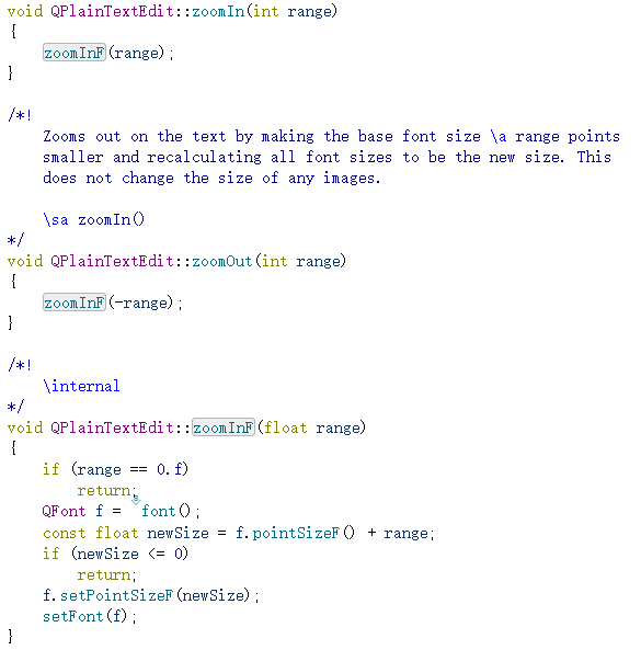QPlainTextEdit-CSDN博客