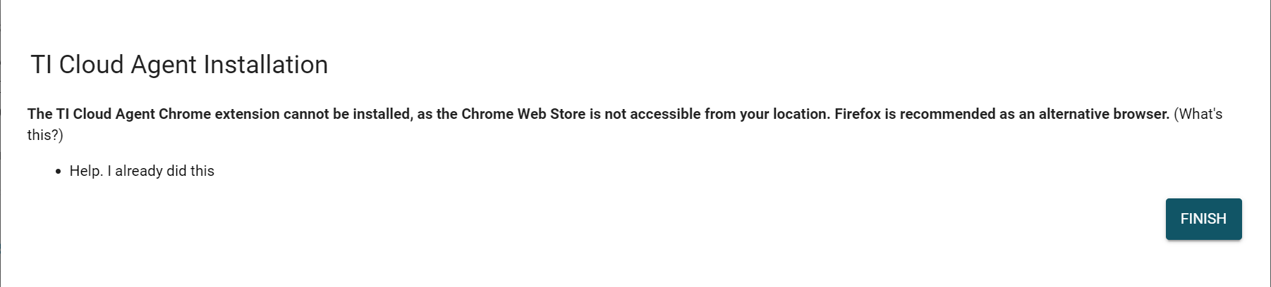 毫米波雷达（AWR1864）一、demo的使用_毫米波雷达 使用教程-CSDN博客