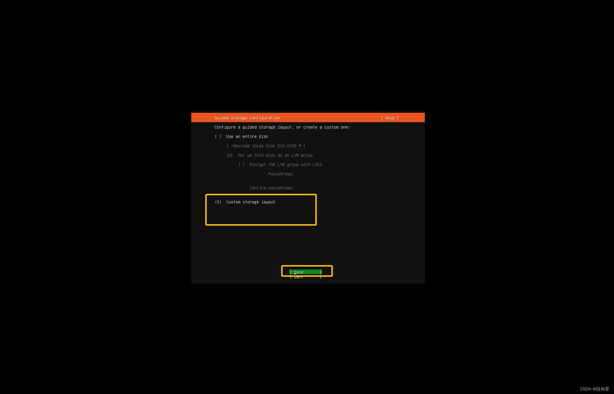vmware模板机ubuntu22.04.2制作_ubuntu server 22.04 模板制作-CSDN博客