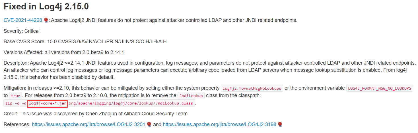 Log4j2研究之lookup_log4j2 lookup-CSDN博客