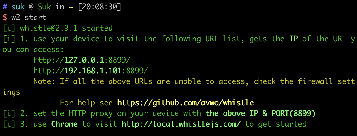 whistle+switchyOmega配置web代理_whistlejs配置某个路径不代理-CSDN博客