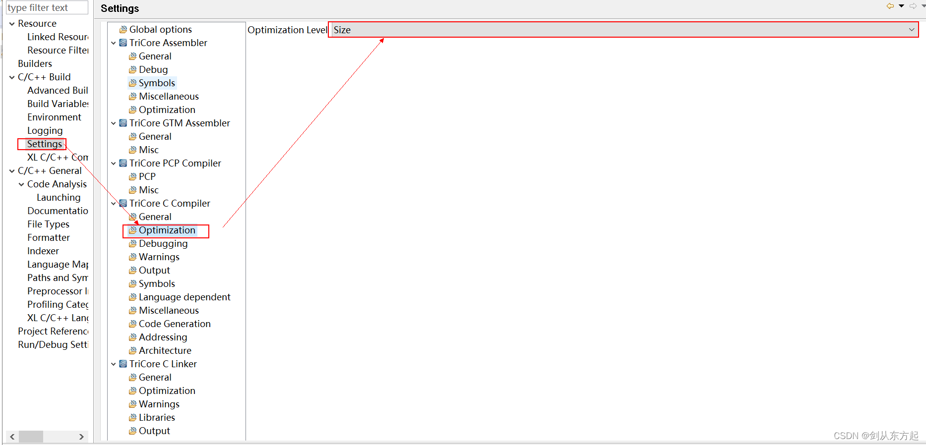 解忧杂货铺（四）：Hightec生成HEX方法+小功能开启-CSDN博客