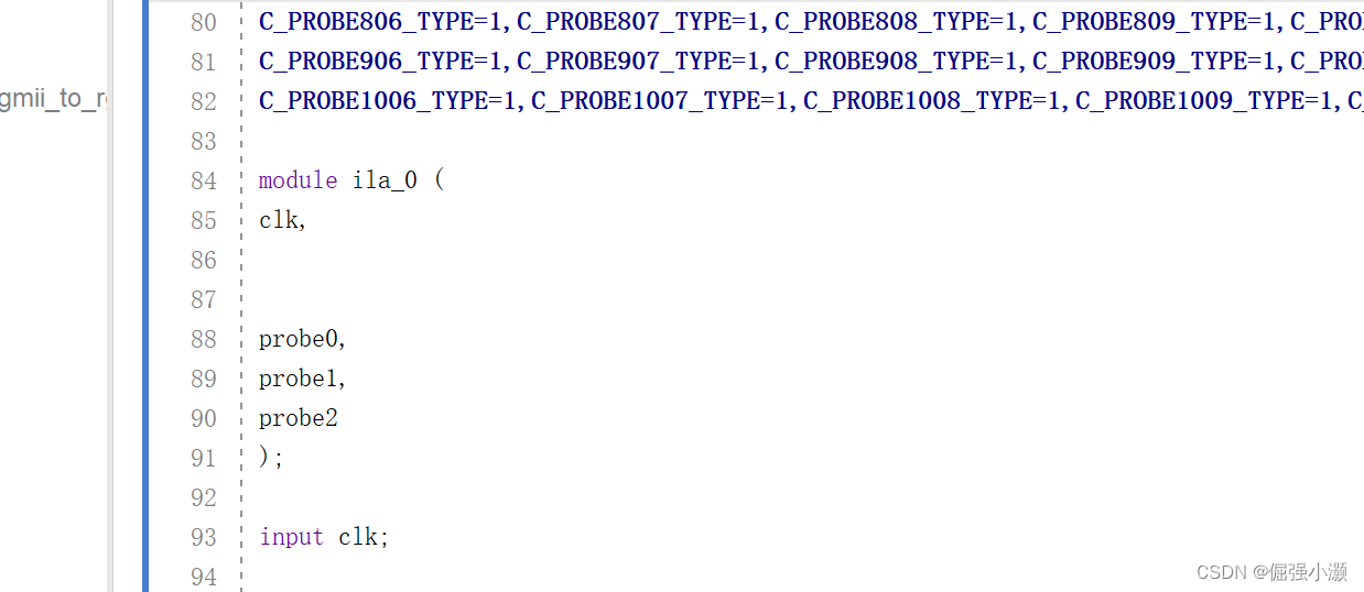 vivvado ila使用教程_vivado如何打开ila文件-CSDN博客