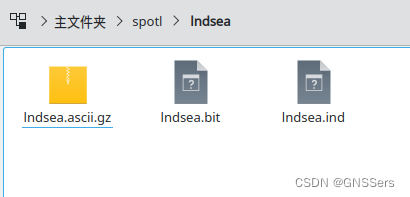 SPOTL(一些海潮负载程序)安装步骤_spotl安装-CSDN博客