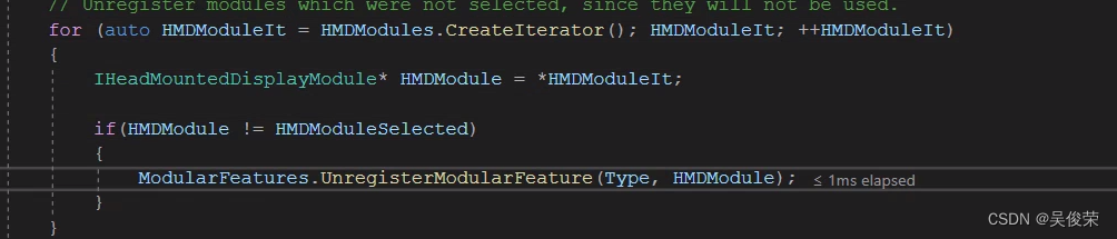 UE5——源码阅读——6——引擎初始化_ue5 d3d11和d3d12-CSDN博客