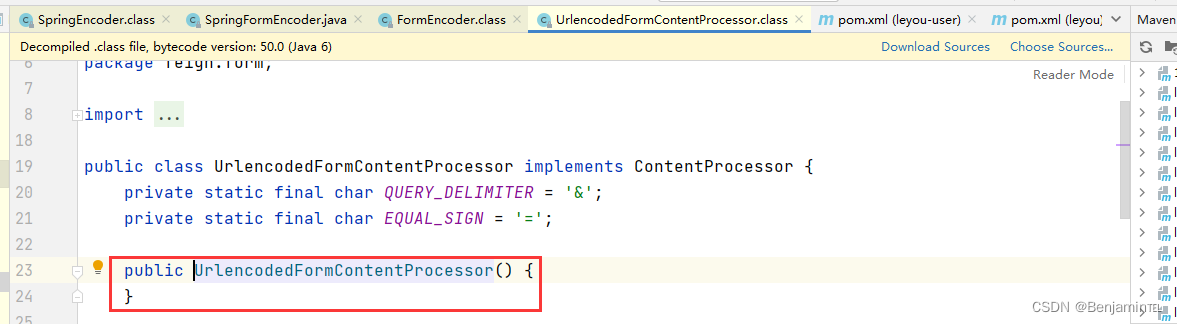 服务间通过Feign相互调用报错，参数是MultiparFile、参数是POJO报错_fegin远程调用传文件参数报错-CSDN博客