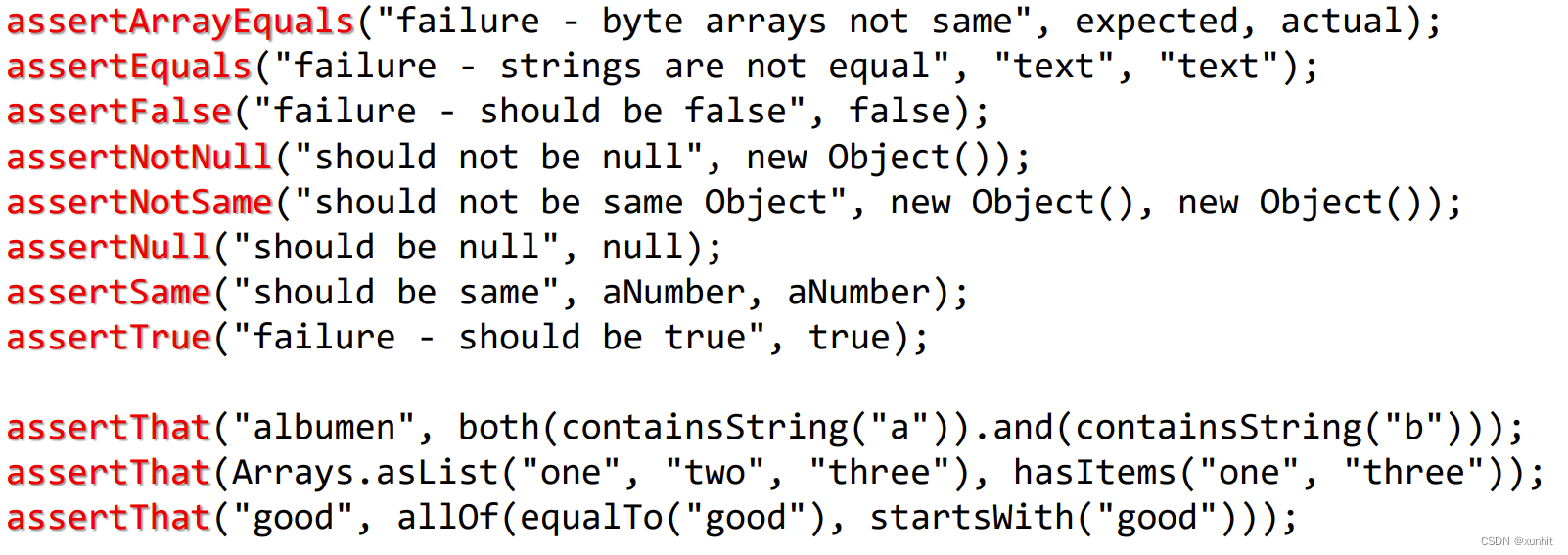 Test-First programming-CSDN博客