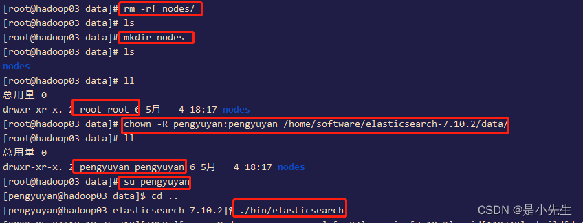 大数据笔记--ELK（第一篇）_大数据elk-CSDN博客