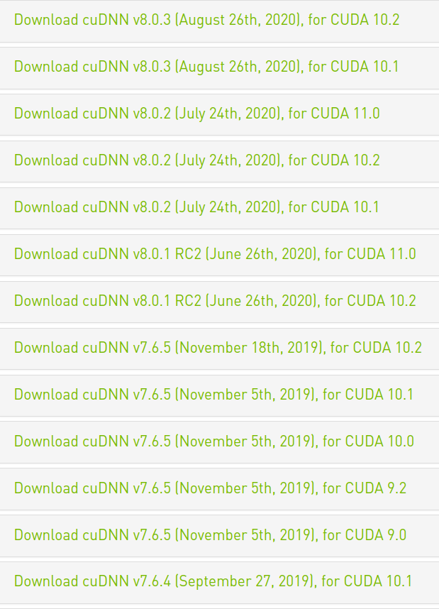 ubuntu18.04 Yolo目标检测 darknet环境搭建_ubuntu18.04安装darknet-CSDN博客