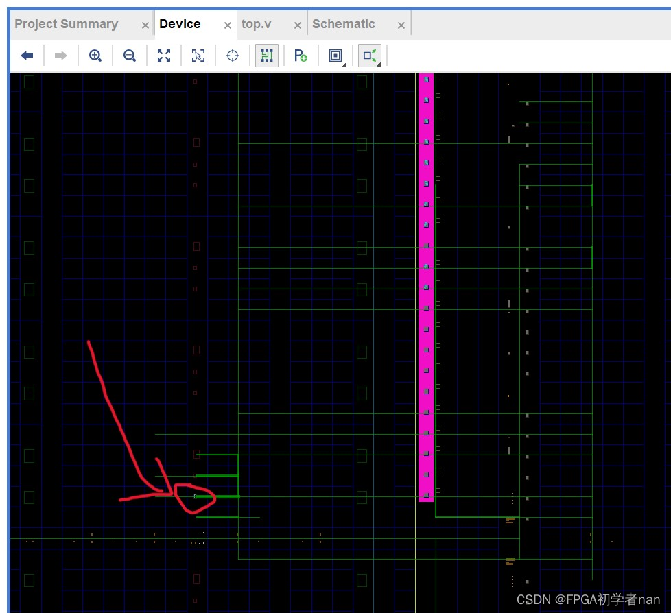 块RAM（BRAM）-CSDN博客