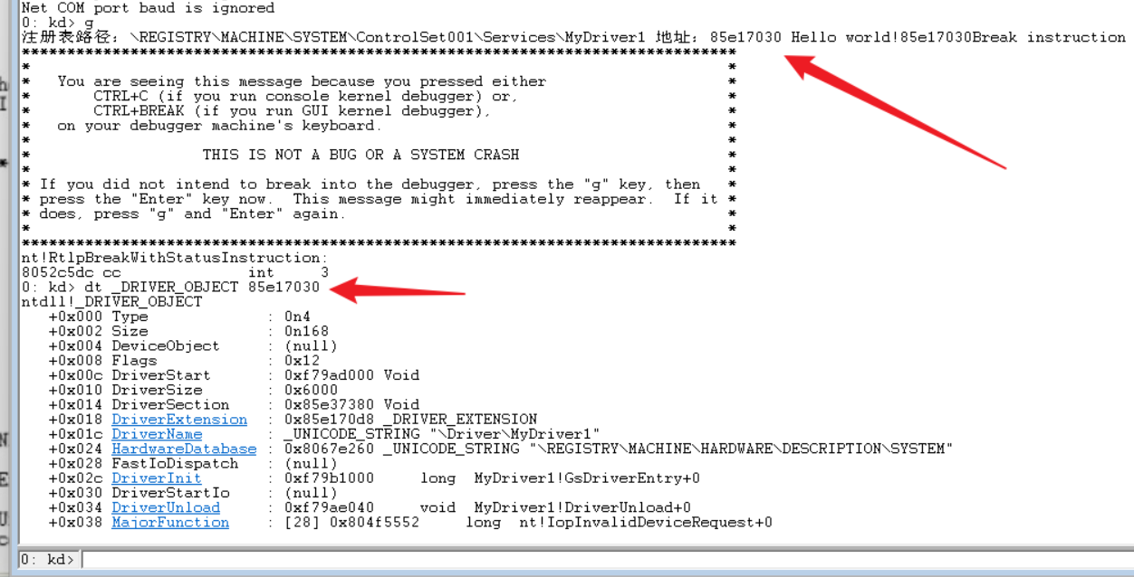 进程强杀探究_zwterminateprocess-CSDN博客
