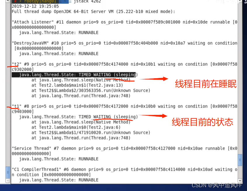 JUC java并发编程_>jucj-CSDN博客