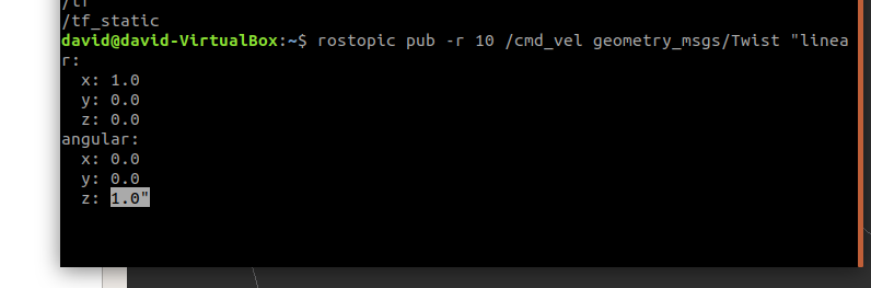 ROS Arbotix安装以及实现模型运动（十八）-CSDN博客