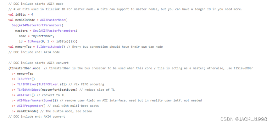 Rocket-chip学习基础篇-CSDN博客