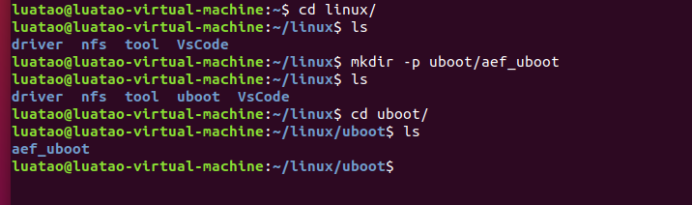 u-boot使用实验(烧录和命令)_路由器 uboot开发-CSDN博客