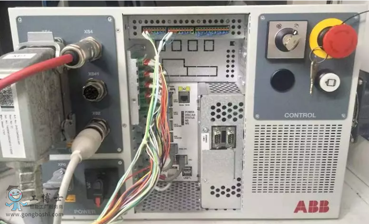 ABB基础学问：IRB1200详尽介绍_irb120和irb1200区别-CSDN博客