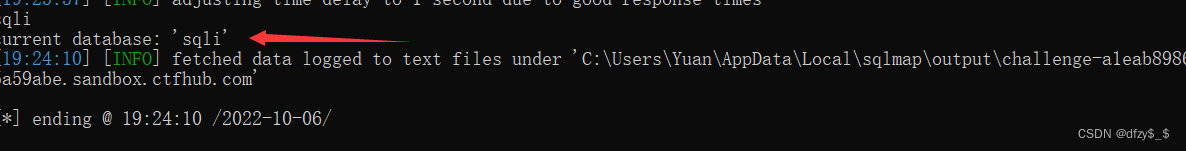 渗透学习-CTF篇-web-ctfhub_sandbox ctf-CSDN博客