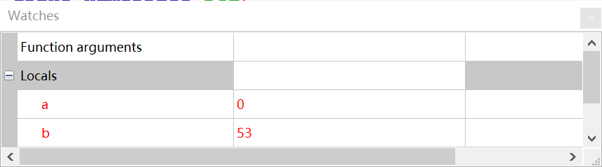 codeBlock调试技巧_codeblocks如何查看变量的值-CSDN博客