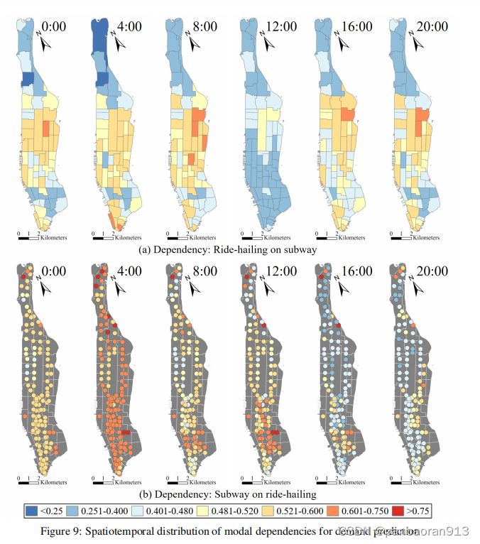 [论]【ST-MRGNN】Joint Demand Prediction for Multimodal Systems: A Multi-task Multi-relational-CSDN博客
