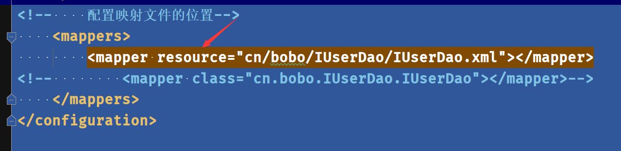 Mybatis环境搭建——注解和xml两种mybatis Xml必须配置吗 Csdn博客