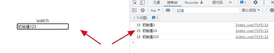 vue3 + ts：watch（immediate、deep、$watch）_vue3 watch immediate-CSDN博客