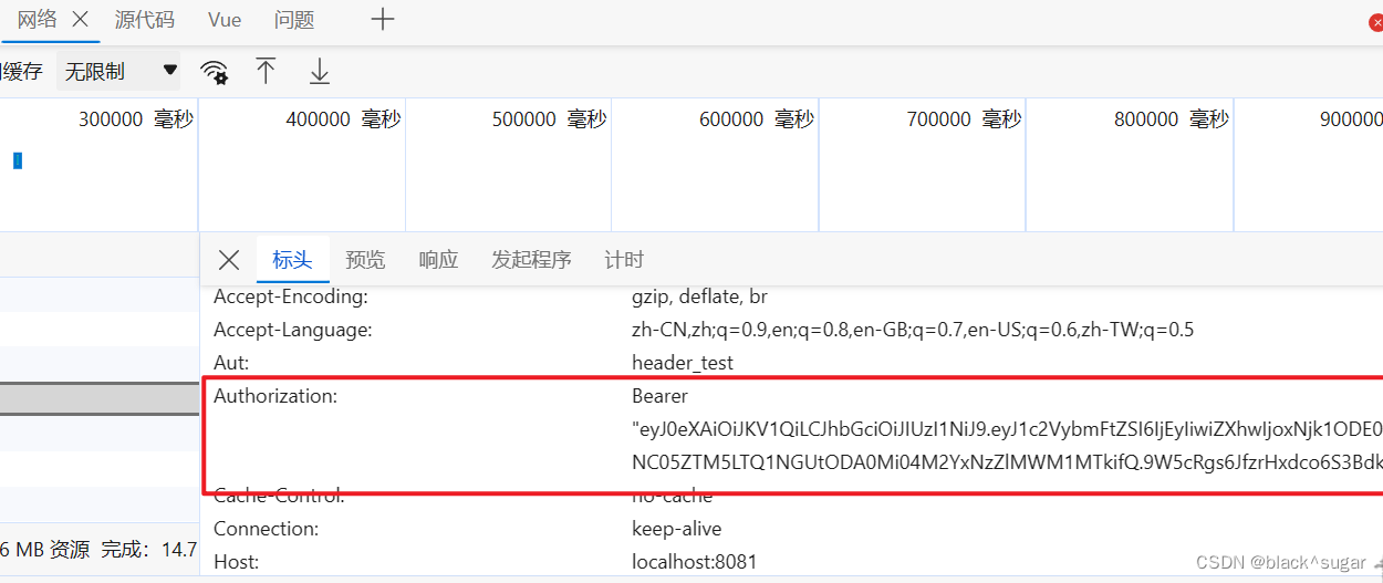 JWT signature does not match locally computed signature：token解析失败原因记录_token no match-CSDN博客