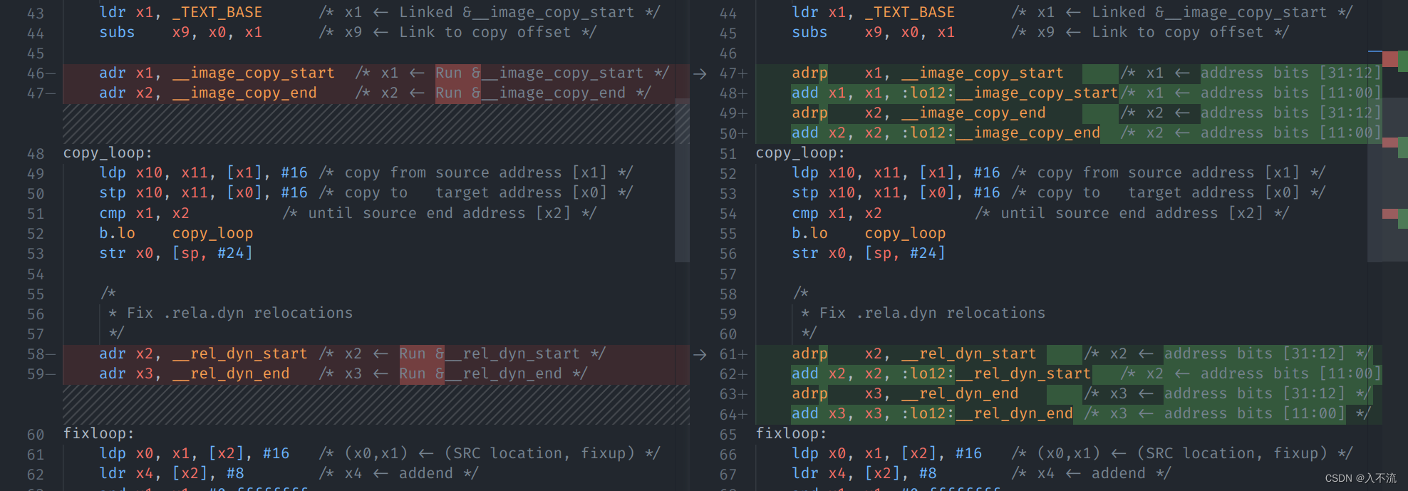 rk3399从源码编译并烧写uboot(2023)_rk 找不到内核源码-CSDN博客