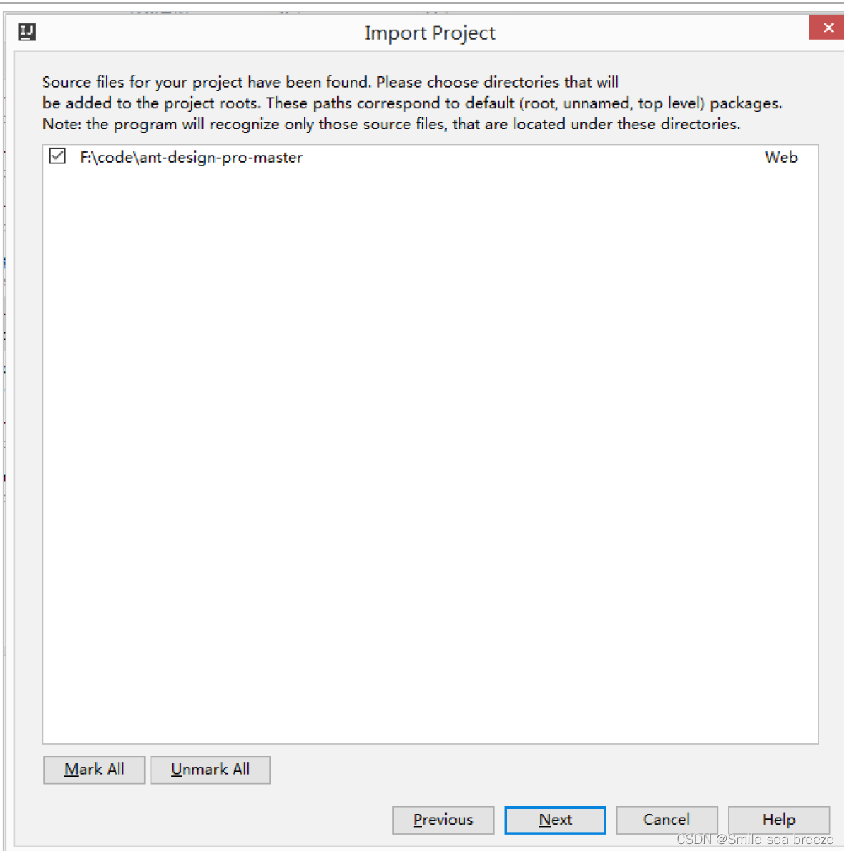 React快速入门 - Ant Design Pro入门(4)-CSDN博客