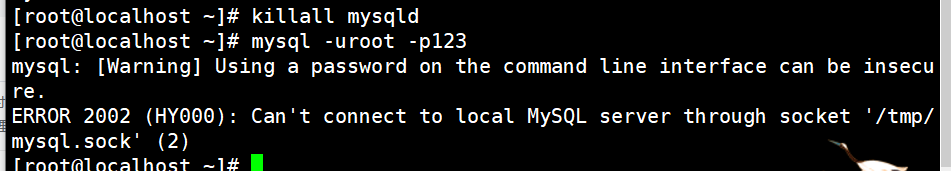 mysql5.7数据库的两种备份方式（mysqldump，XBK）超详细-CSDN博客