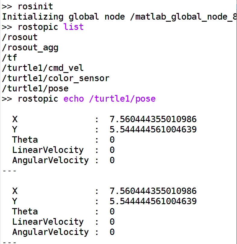 ubuntu下matlab与ROS进行通讯_ubuntu下ros与matlab通信-CSDN博客