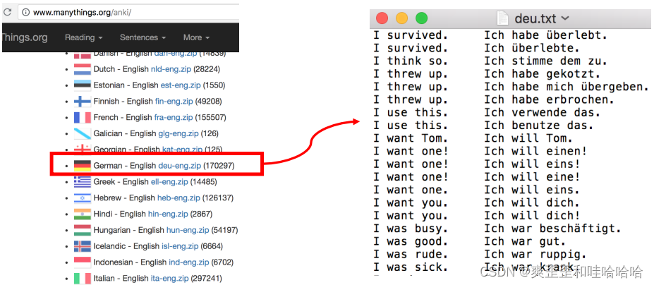 Sequence To Sequence Model Seq2seqsequence To Sequence Modle Csdn博客