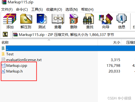 vc++6.0,mfc项目,读取xml文件_vc 读xml文件-CSDN博客