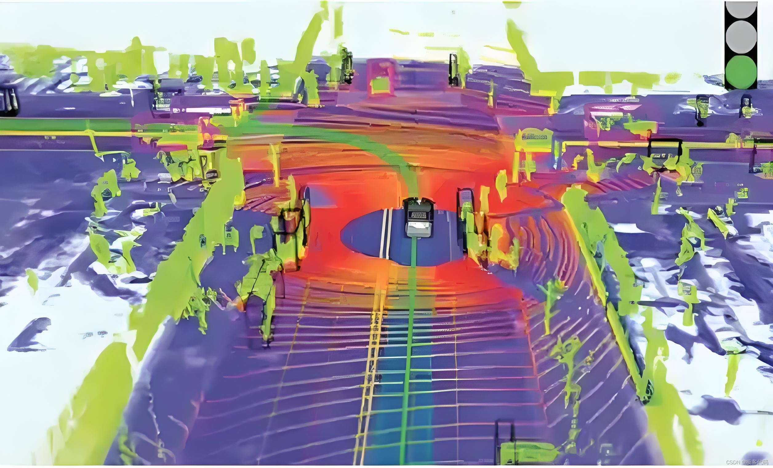 深入解析SLAM技术及其Python实现_pyslam-CSDN博客