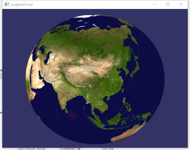 Qt5加载OsgEarth3.1_osgearth qt5-CSDN博客