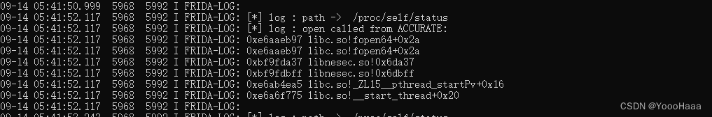 AOSP系统沙箱-集成gumjs引擎-CSDN博客