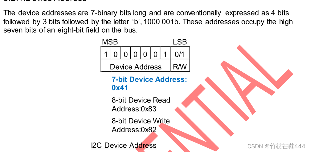 基于单片机的ILI2132驱动调试_ili2130触摸代码-CSDN博客