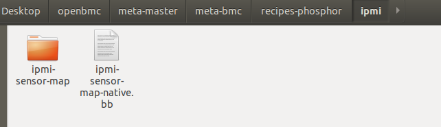 openbmc开发22：添加sensor信息到ipmi_phosphor-virtual-sensor-CSDN博客