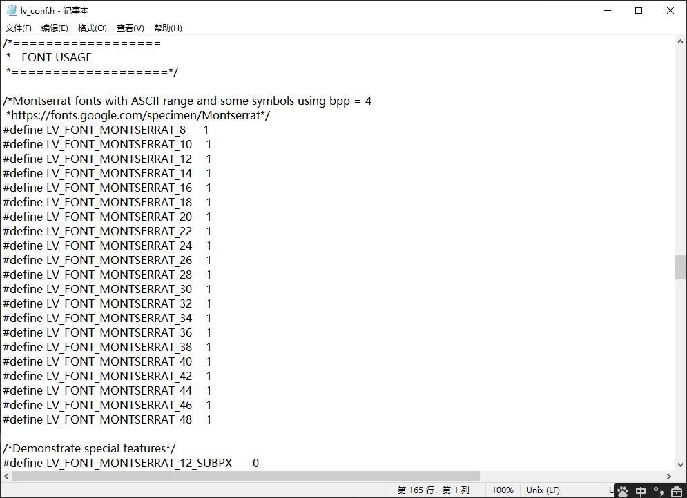 ESP32+ILI9341触摸屏运行LVGL Demo指南_ili9341驱动lvgl库-CSDN博客