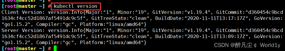 K8S 中 kubectl 命令_kubectl exec -it-CSDN博客