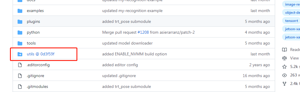 jetson nano(jetpack4.6)跑通jetson-inference(Hello AI World)_automatically restart docker daemon-CSDN博客
