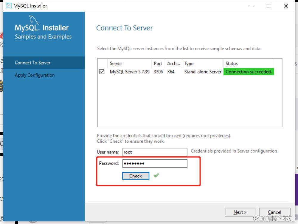 mysql5.7安装和配置教程（含Windows10 MYSQL Installer 安装）_windows10安装mysql5.7-CSDN博客